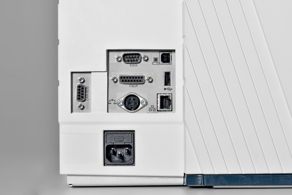 Frankiersystem PostBase One | TE Postline GmbH