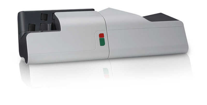 Brieföffner IM-16 - elektronisch | TE Postline GmbH