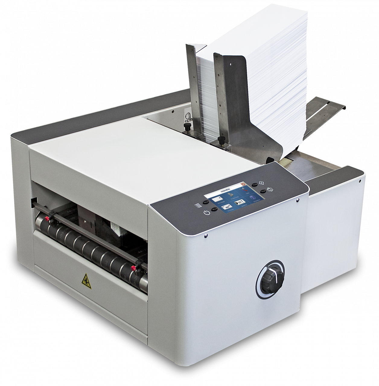 Frankiermaschine PostBase Mini | TE Postline GmbH