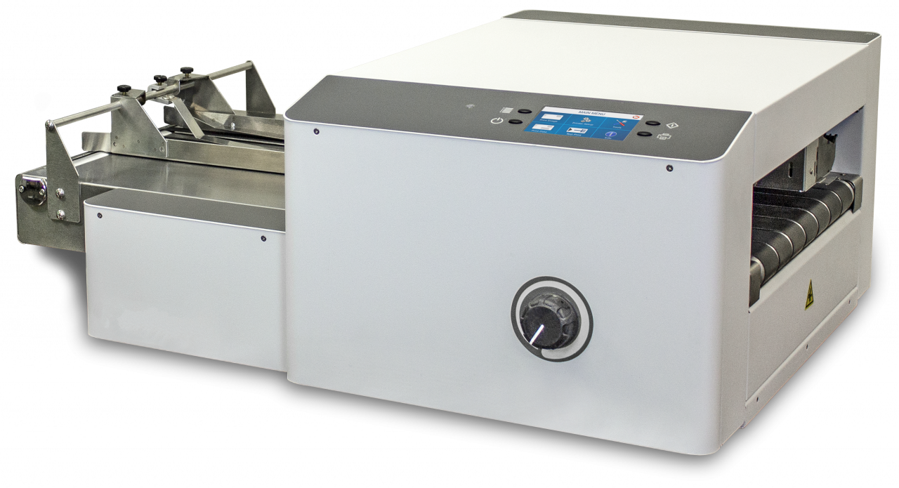 Frankiermaschine PostBase Mini | TE Postline GmbH